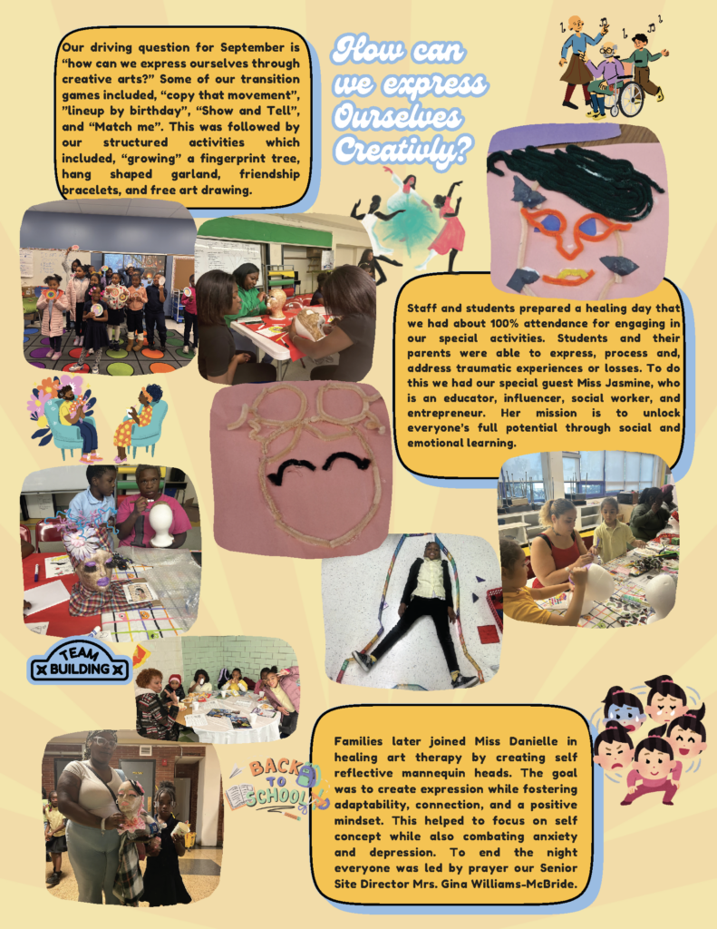 Welcome Back to the 2025–26 School Year at Launch Philly: Out-of-School ...