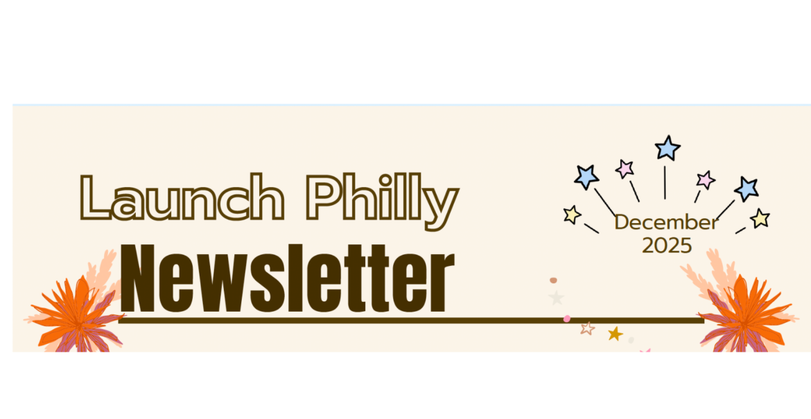 Welcome Back to the 2025–26 School Year at Launch Philly: Out-of-School ...